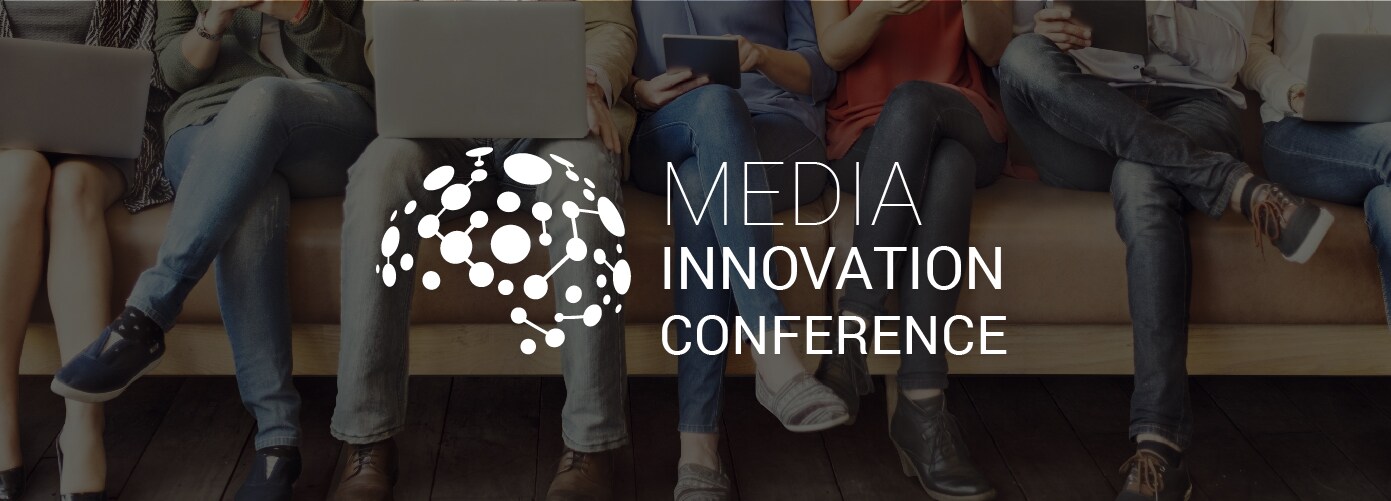 Media & Entertainment Innovation Conference - Our Best Media ...