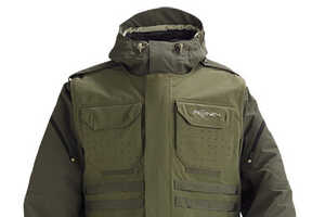 Inspector Jackets: The Espionage Coat Comes With a Wide Array of ...