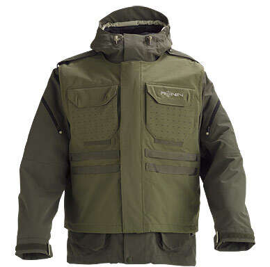 Inspector Jackets: The Espionage Coat Comes With a Wide Array of ...