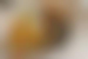 $5000 Hamburger: The Fleurburger