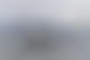 Magnetic Floating Bed: Sleep on a Cloud