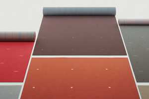 Intelligent Carpet Can Autodiscriminate: