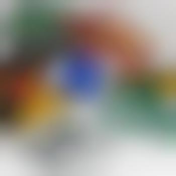 Street Sign Coasters: