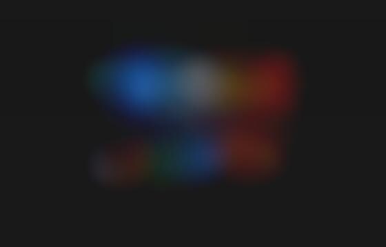 Magnetic LED Fridge Lights: