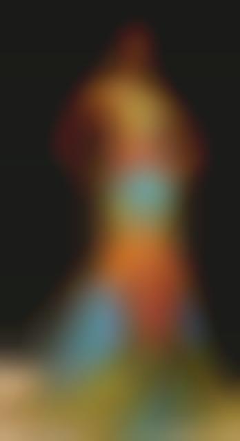 67 Multicultural Fashions