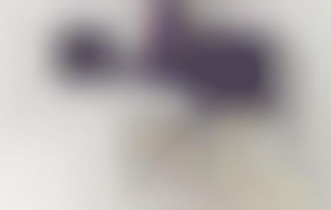 Simplistic Shelf Designs : wink shelf