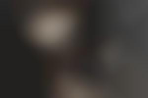 Bejeweled Facial Masks : Daria Zhemkova Vestal Magazine