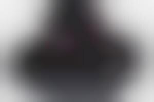 Blow-Up Winter Footwear : Inflatable Snow Shoes