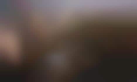 Massive Eco Cities : Green Tech City