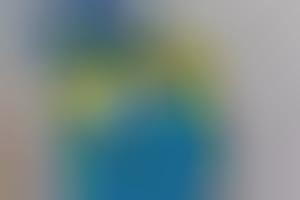 Adorable Muppet Balloons : Black Cat Balloon Company