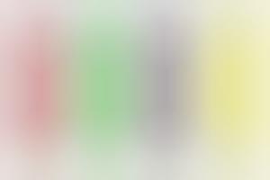 Fragrant Grooming Tools : Denman Scented Brushes