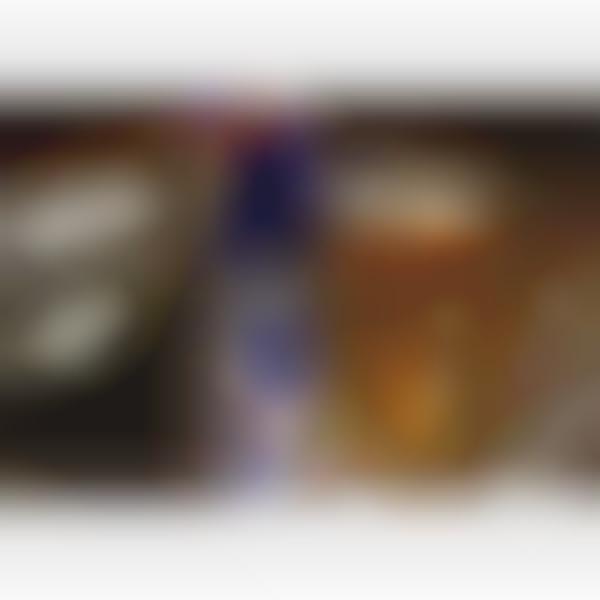 52 Sensational Shot Glasses