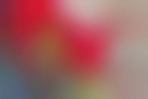 Vibrant Urban Portraits : Rowan Newton