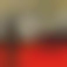 Colorful Abstract Collages : Michelle Thompson