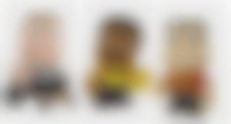 78 Re-Visualized Cartoons