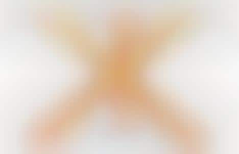 Interlocking Furniture Legs : 1 x 3 Table