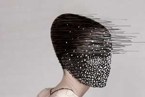 Surreal Abstract Prints : Amber Isabel