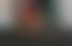 Massive Multi-Colored Murals : Patrick Hruby