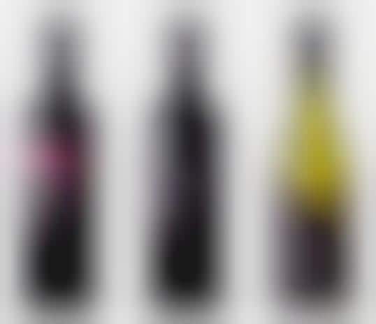 95 Examples of Badass Booze Branding