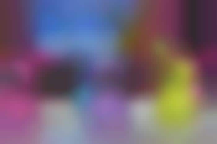 53 Alien-Inspired Items