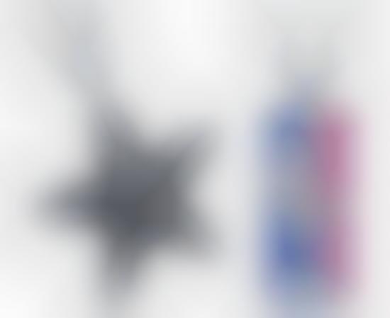 25 Weird Blinged-Out Objects