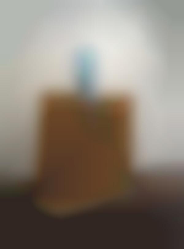 Gigantic Sponge Sculptures : Romulo Celdran