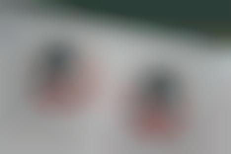 Animatronic Movie Promotions : animatronic foods