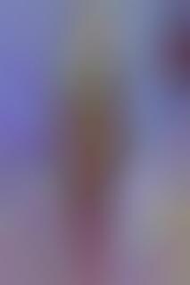 Kooky Colorful Fashions : louise gray fall 2011