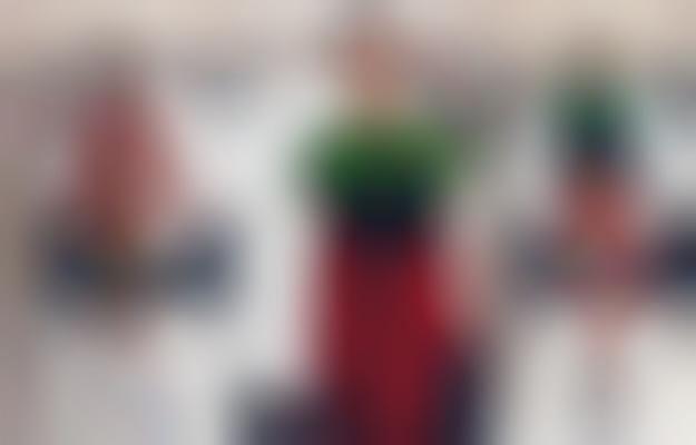 70 Cool Color-Blocked Looks