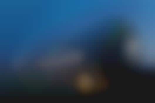 54 Gorgeous Geometric Structures