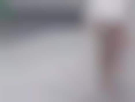 Self-Balancing Walking Sticks : Balance Stick