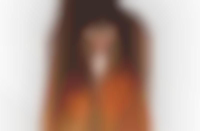 25 Bold Bouffant Hairstyles