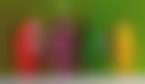 Explosive Bullet Photography (UPDATE) : Alan Sailer