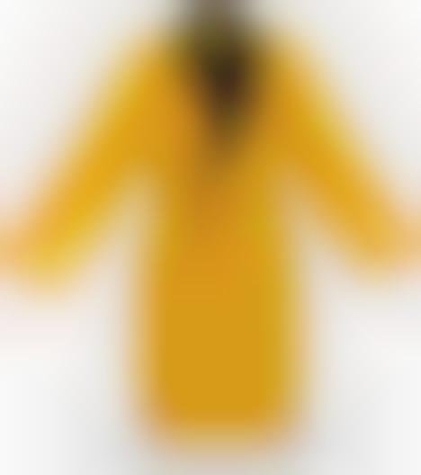 Sci-Fi Housecoats : Star Trek Bathrobe