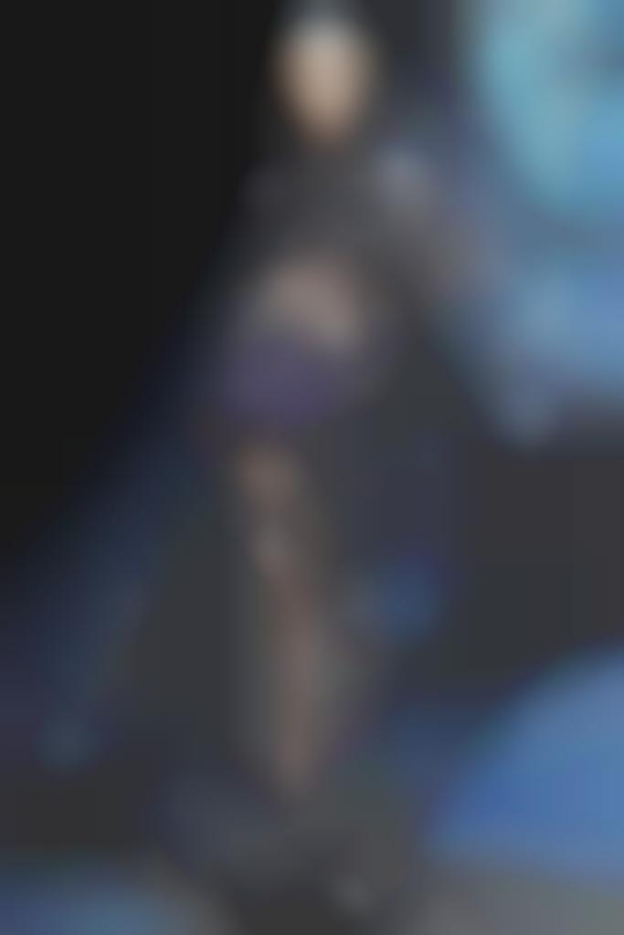 100 Chic Chiffon Designs