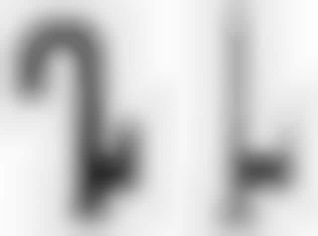 36 Futuristic Faucet Designs