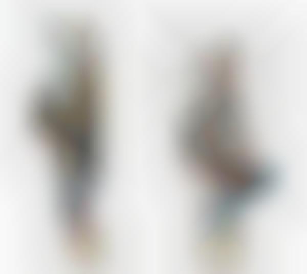 56 Abstract Clothing Designs