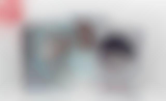 46 Transparent Tech Devices