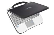 Laptops with Handles : Lenovo Classmate PC