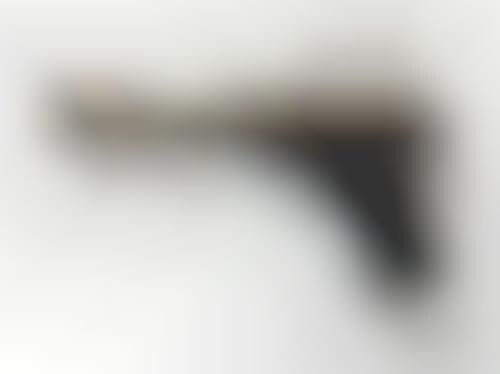 Floral Firearms : kate bauman