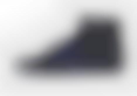 Spotty Street Kicks : Y-3 Honja High Shoes