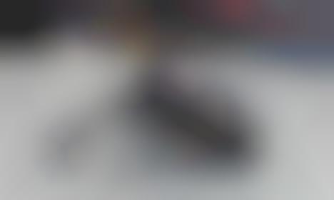 Free-Standing Phone Cases : Mini-mal