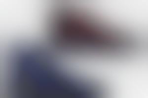 Tied-Up Men's Footwear : Raf Simons AW11