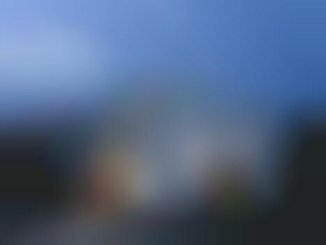 Minimalist Cube Abodes : Inside Out House