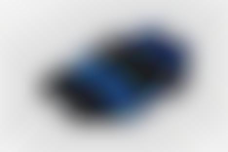 Gentlemanly Couture Footwear : Phenomenon x Regal Capsule Collection