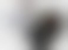 Arcade Icon High Tops : Mad Pac-Man