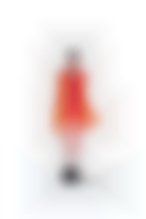 100 Glamorous Grunge Editorials