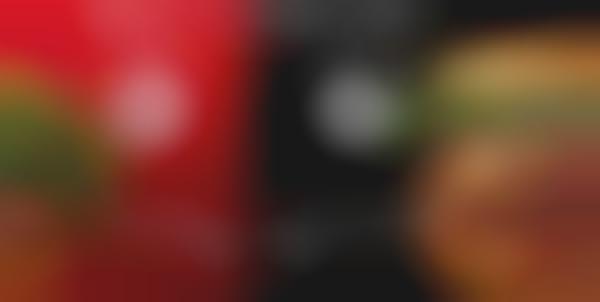 Meat-Lover Burgers : Meat Monster Whopper