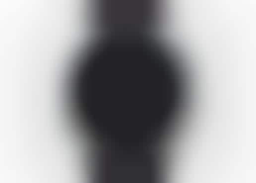 100 Minimalist Timepieces