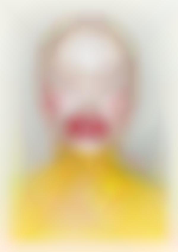 Primary Color Makeup Looks: The Kolor Me Krazy Photo Series is Ultra ...